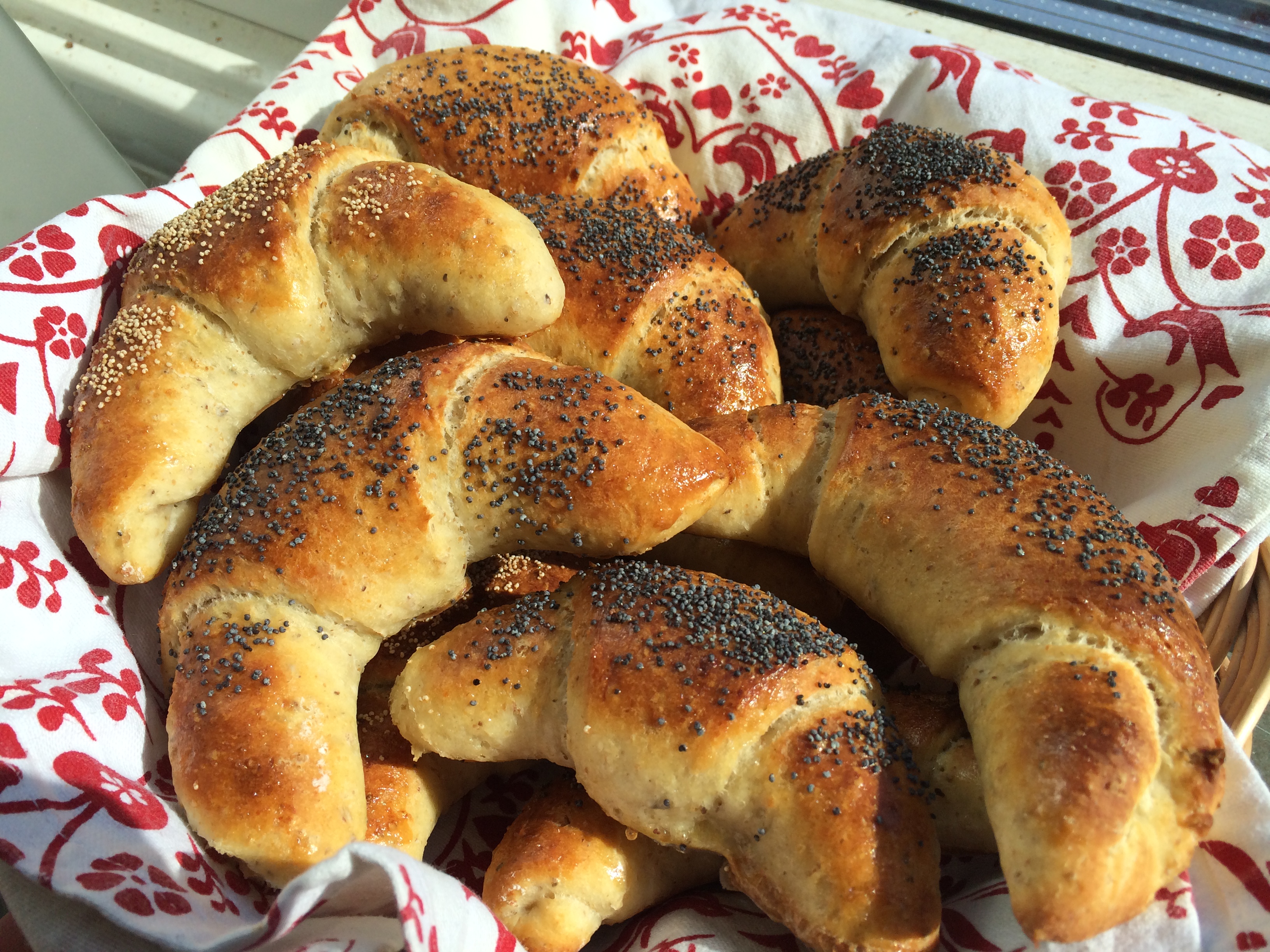 Gifflar | Glutenfria Stina